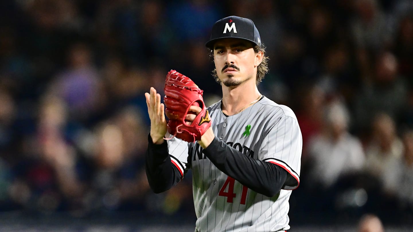 Red Sox fans hoping strange Joe Ryan update means a trade is coming