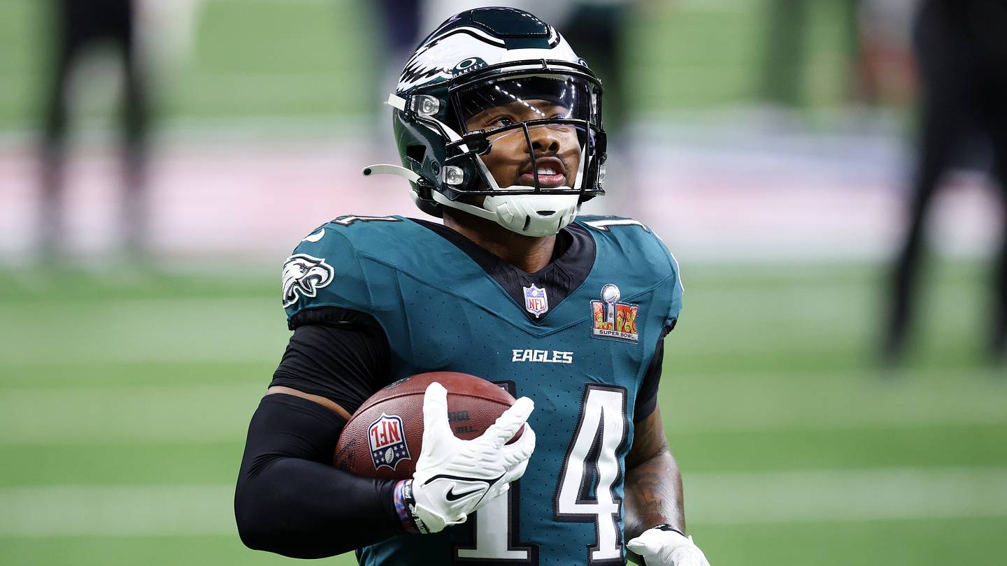 Kenneth Gainwell addition is a bad sign for veteran Steelers running back