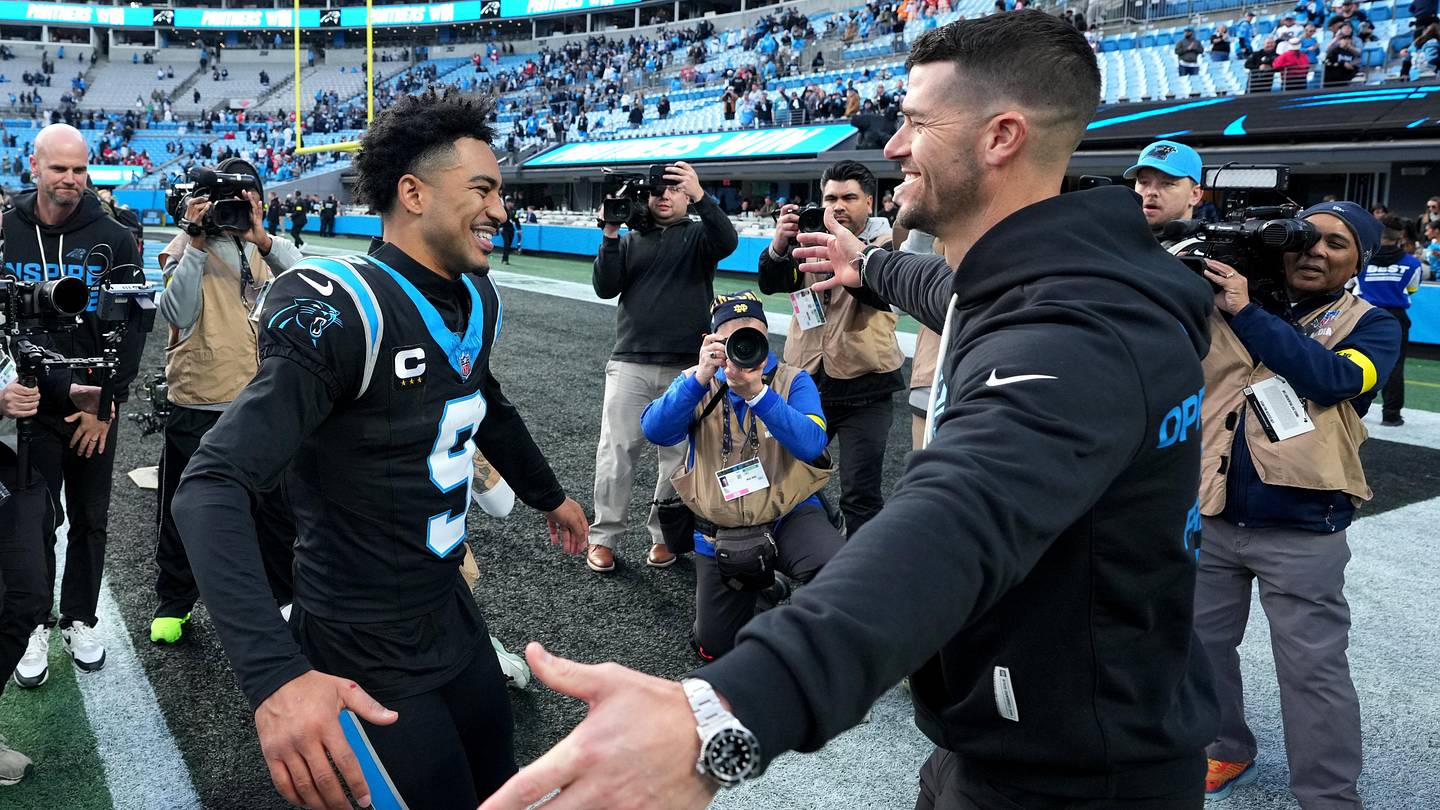 2025 NFL Playoff Picture and Clinching Scenarios for Week 16