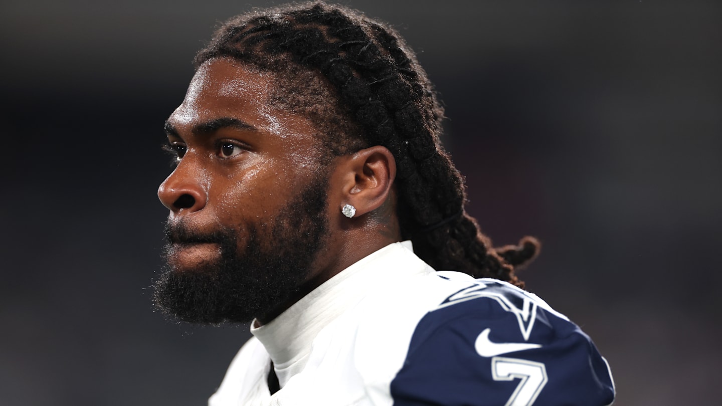 It only took 1 day for Trevon Diggs to twist the knife on Cowboys after ...