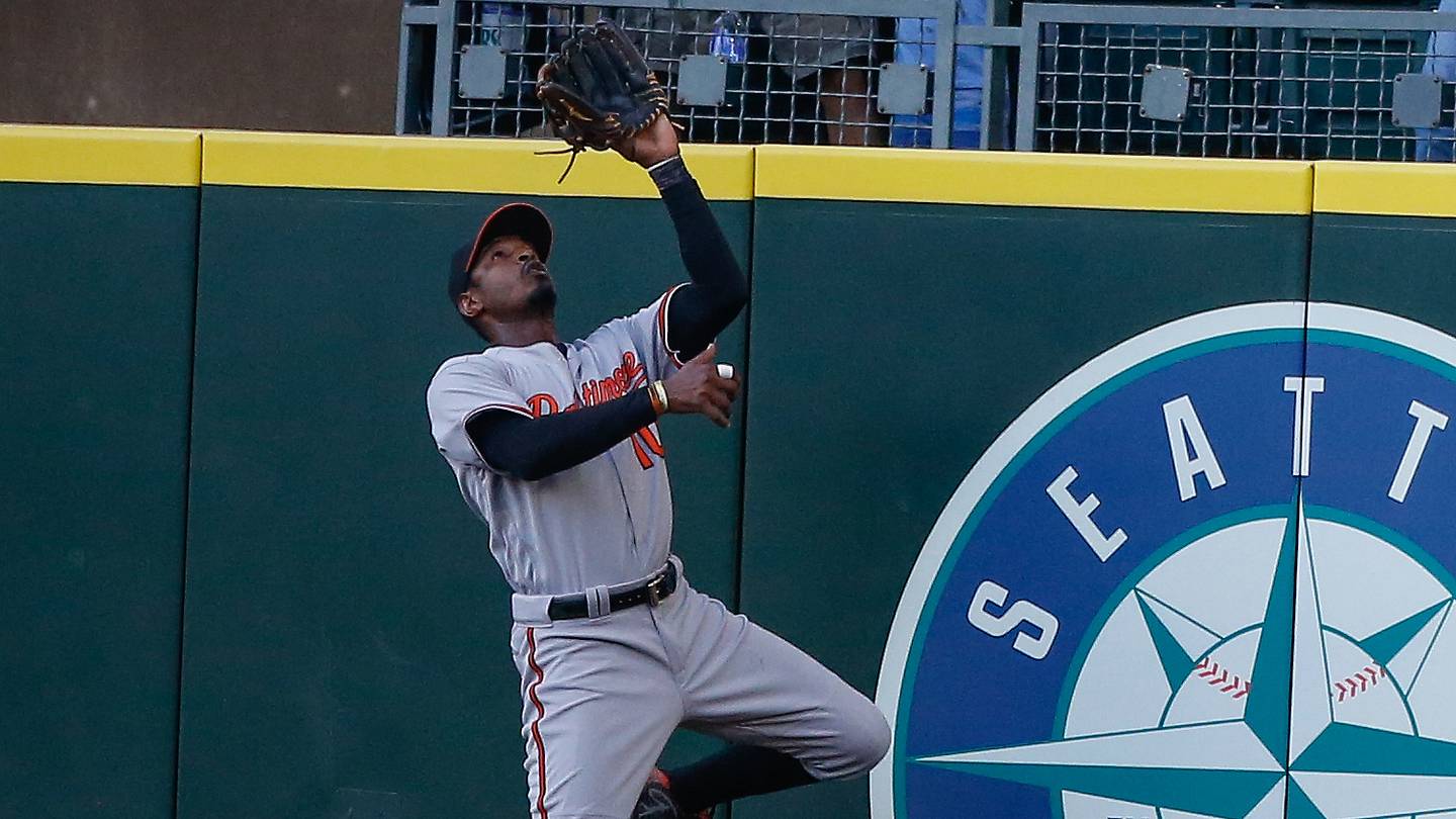All-time Mariners' outfield of best players who got away