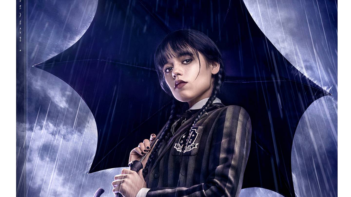 All you need to know about Wednesday season 2