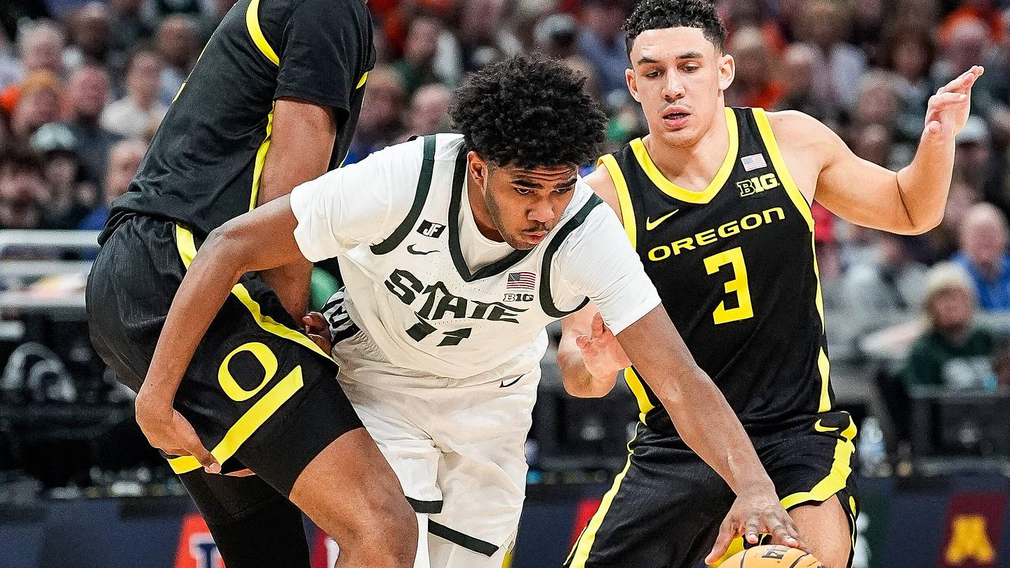 3 takeaways from Michigan State basketball's dominant win over No. 23 ...