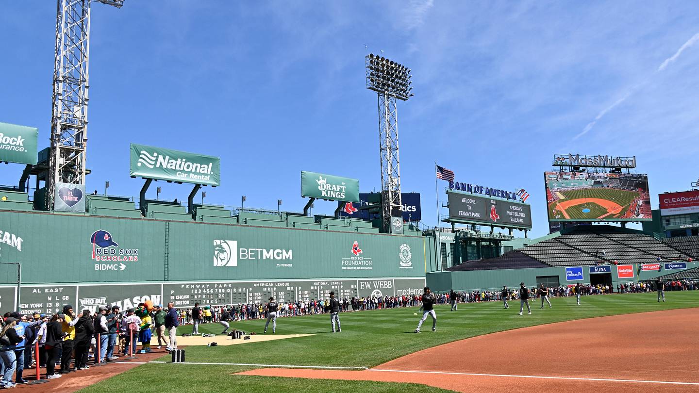 Future Red Sox Star Took Major Strides Ahead of 2026 Season