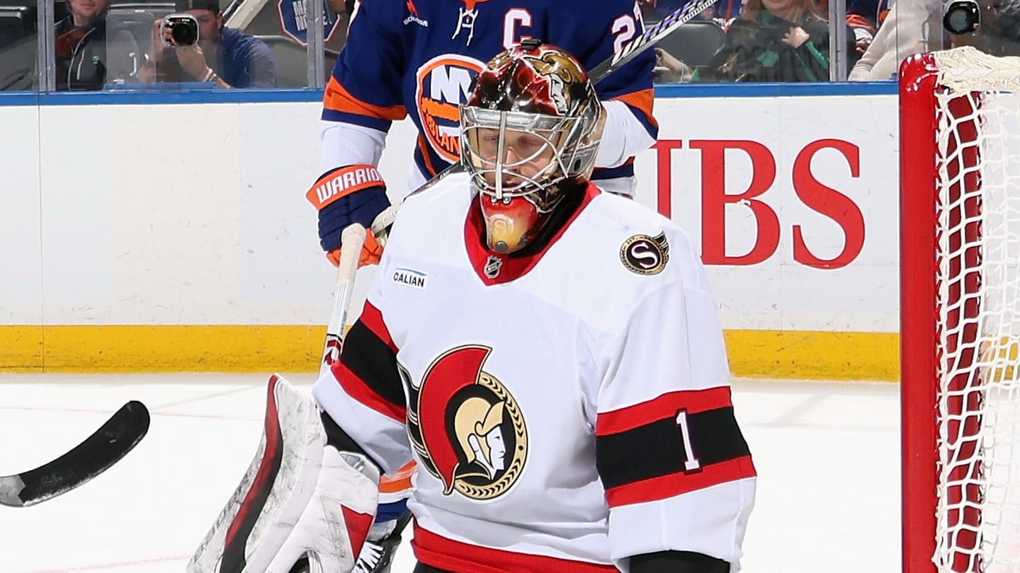 Sens can thank this player for saving season to help clinch playoff spot