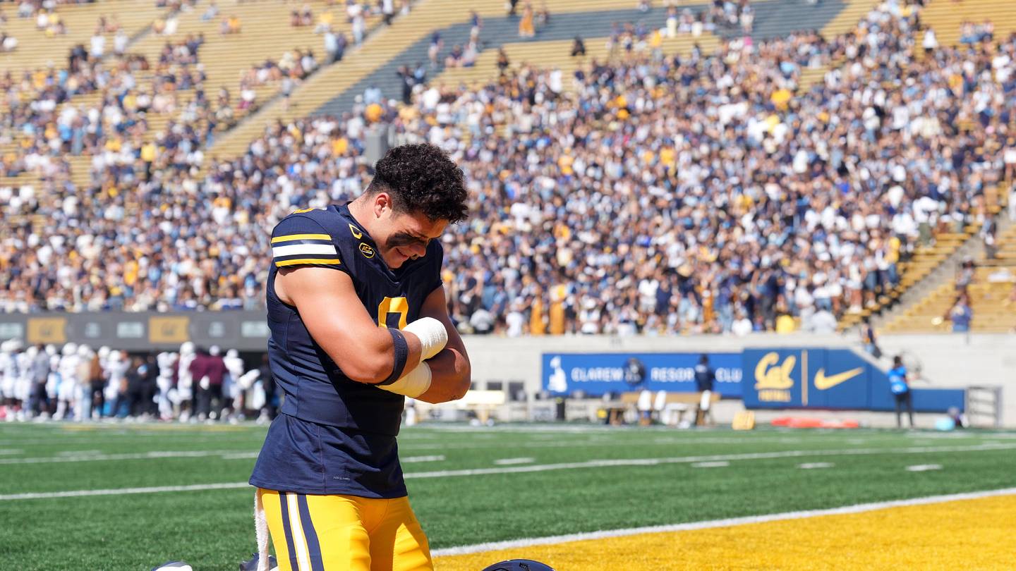 5 key matchups in Minnesota's Week 3 game at Cal