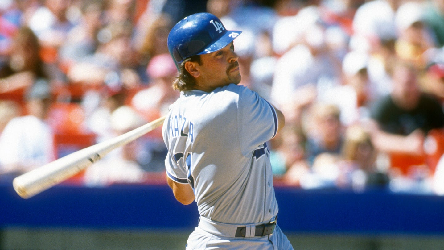 This Dodgers Hall of Famer might be the worst Home Run Derby participant of all time