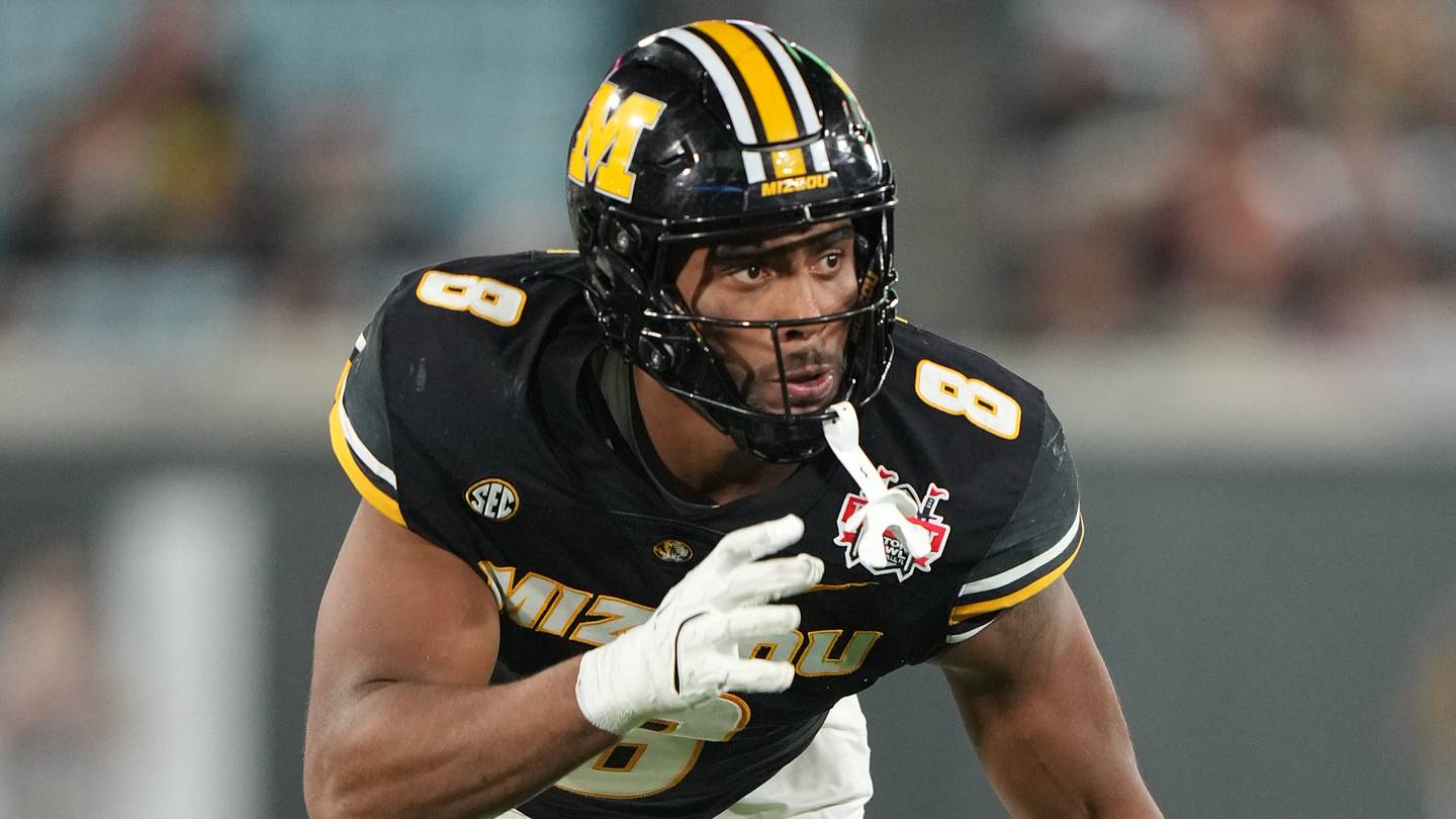 Missouri's 'trade' with Miami has a very obvious winner