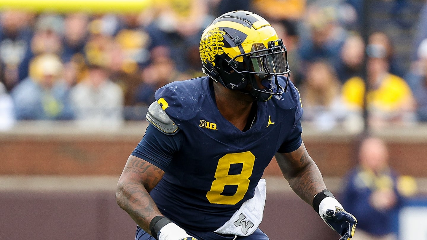 Remarkable NFL draft run should continue for Michigan Wolverines in 2026