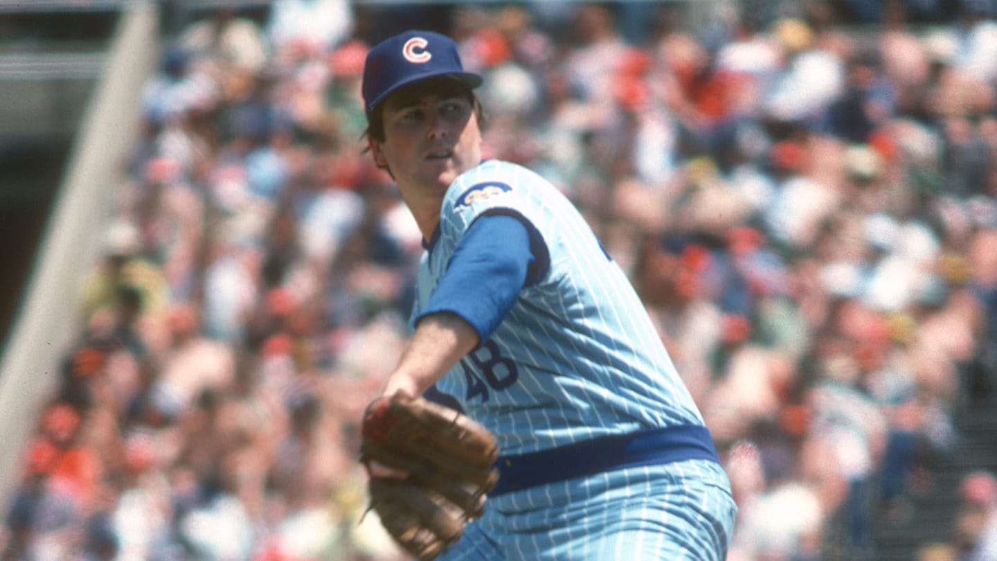 The forgotten Cubs starting pitcher who should be in the Hall of Fame