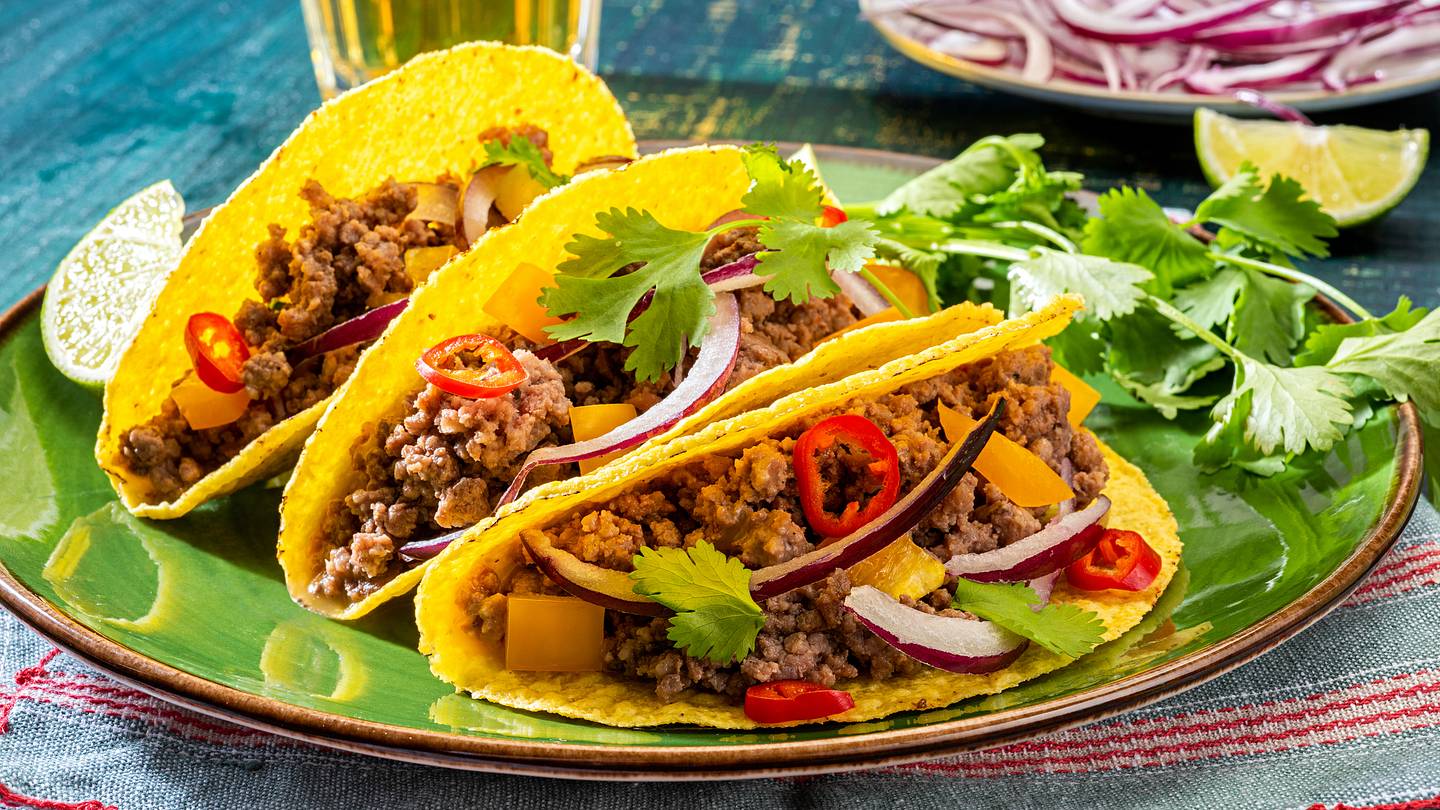 The Surprisingly Contentious Origins of Taco Tuesday