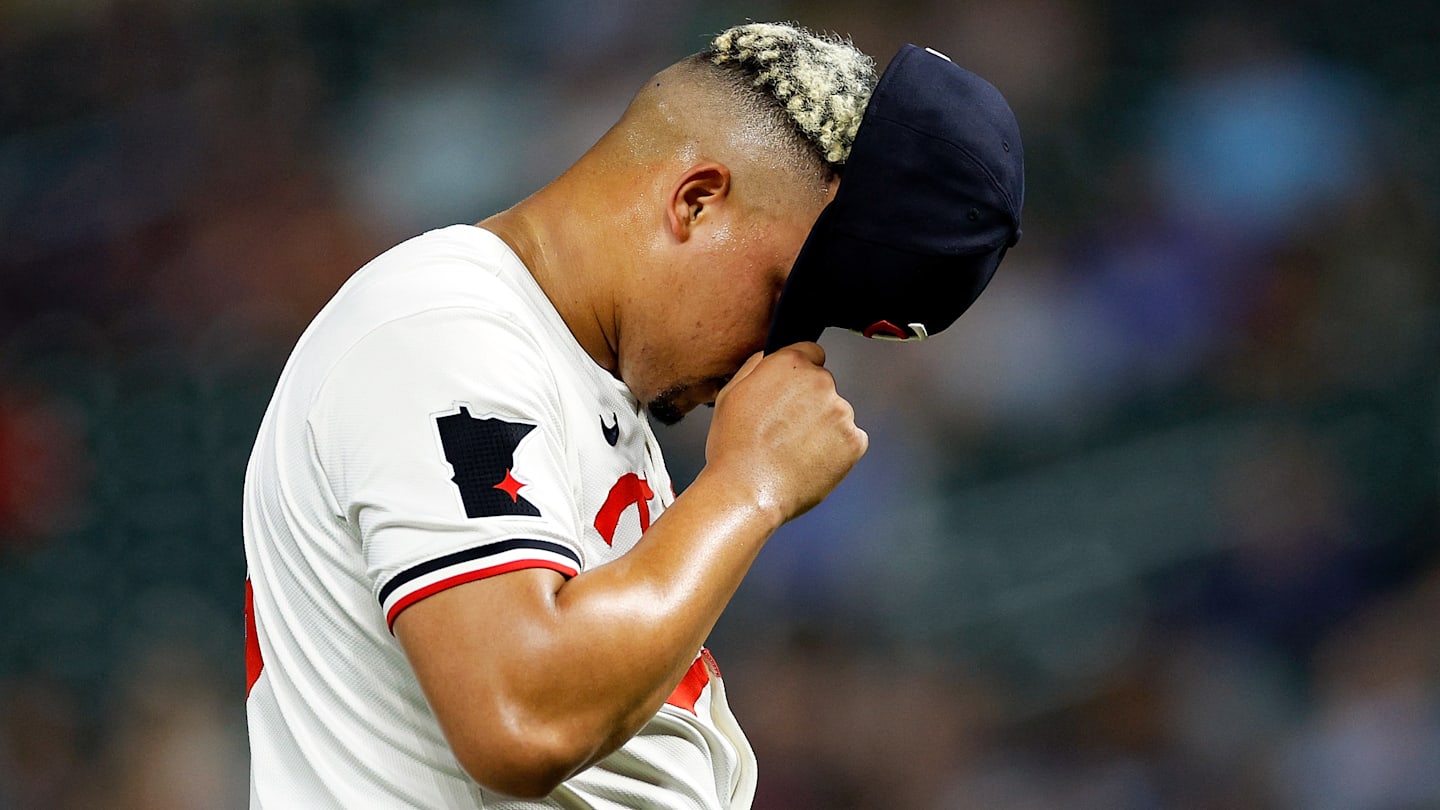 Updated MLB Playoff Picture and Wild Card standings after Twins get ...