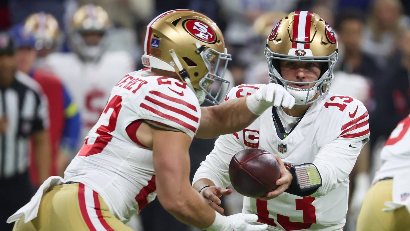 Three 49ers Whose Stock Rose in the Win Against Indianapolis