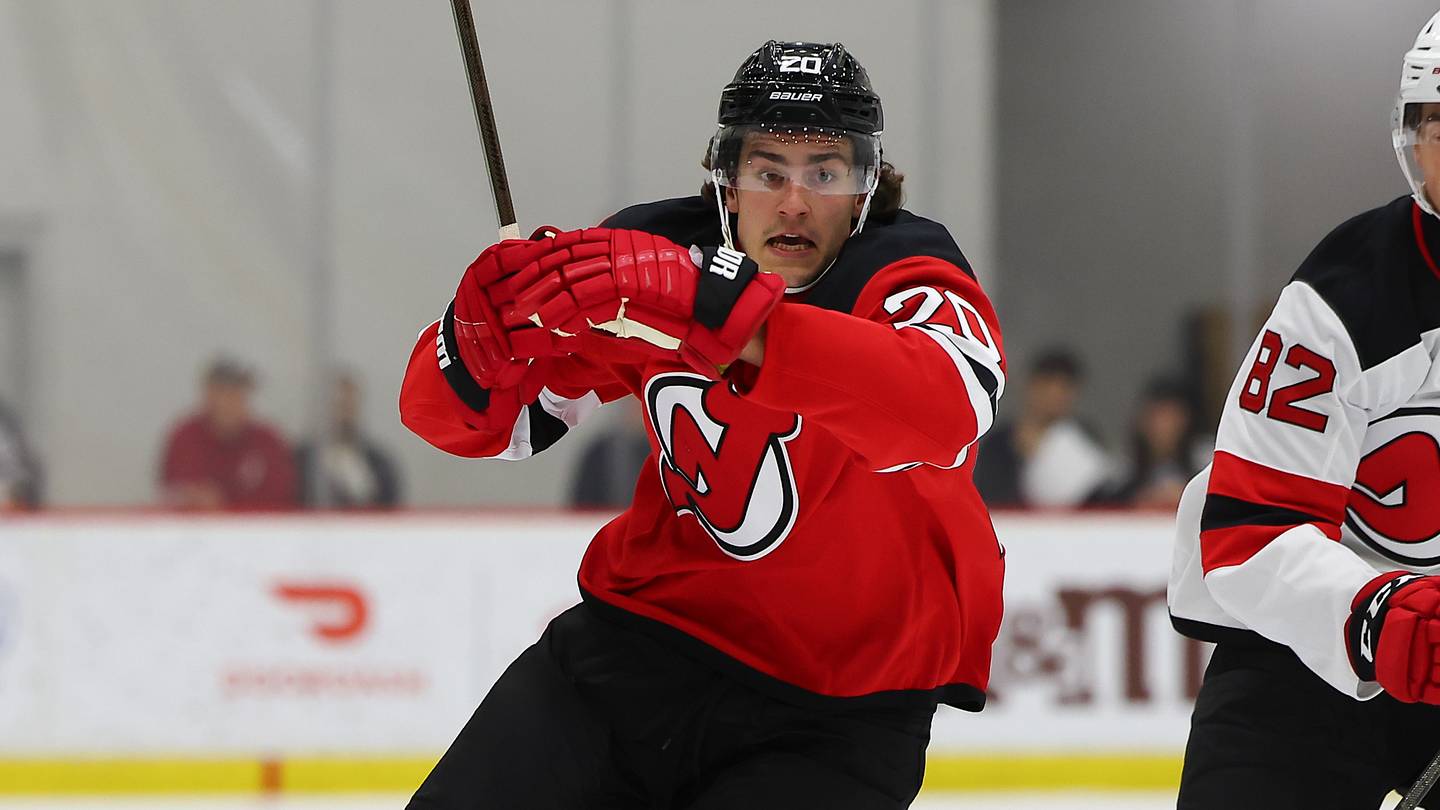Reports say there is a major surprise on the final rosters for the New ...