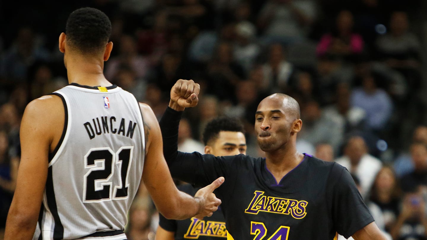 5 Takeaways and surprises from ESPN's top 25 NBA players of the 21st ...