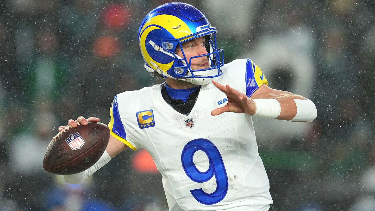 NFL Predictions: Predicting AFC and NFC top seeds as Week 1 continues