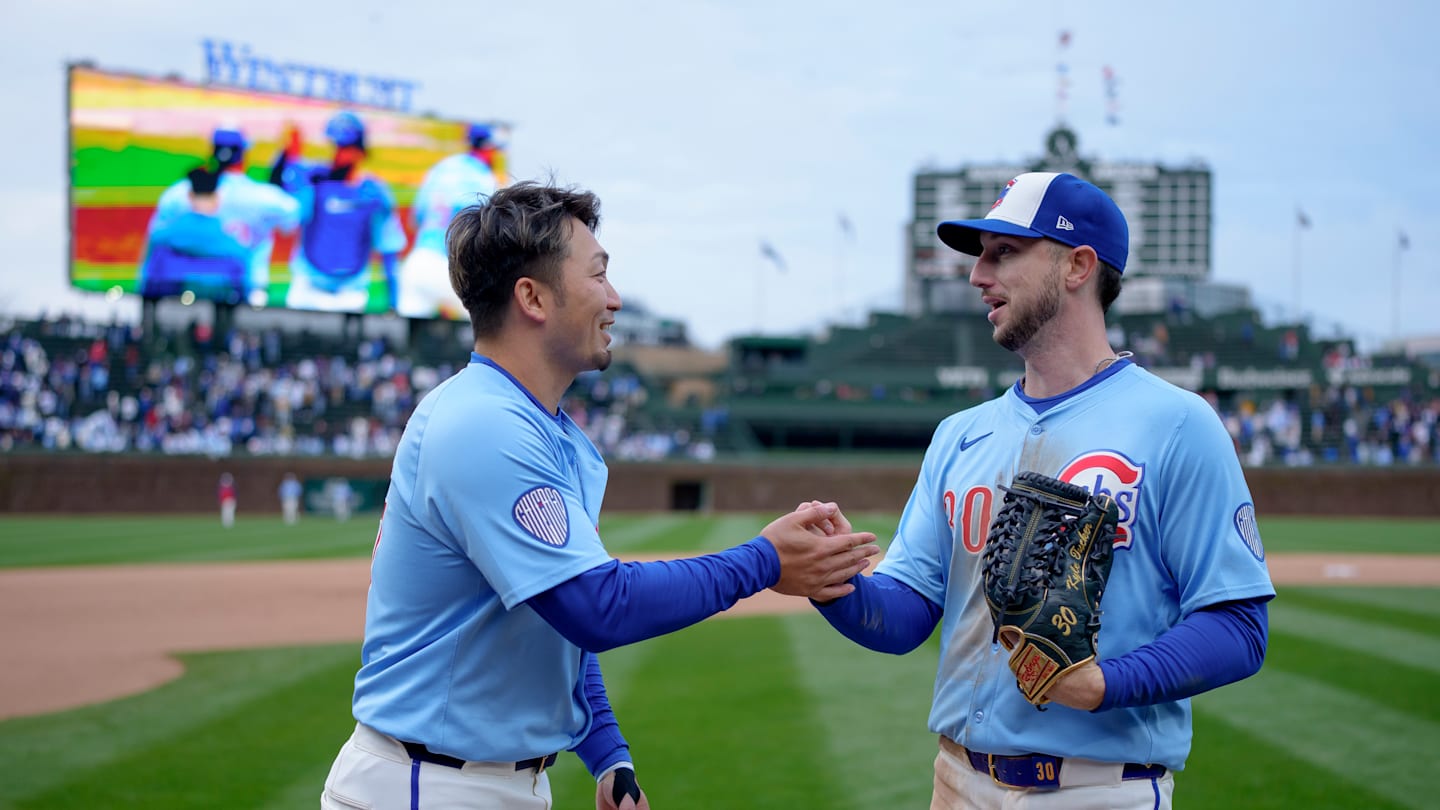 Cubs fans clinging to hope with optimistic rumor from a team insider