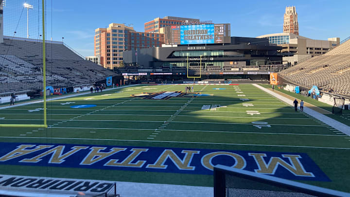 Live Updates: Montana State vs. Illinois State In The FCS National ...