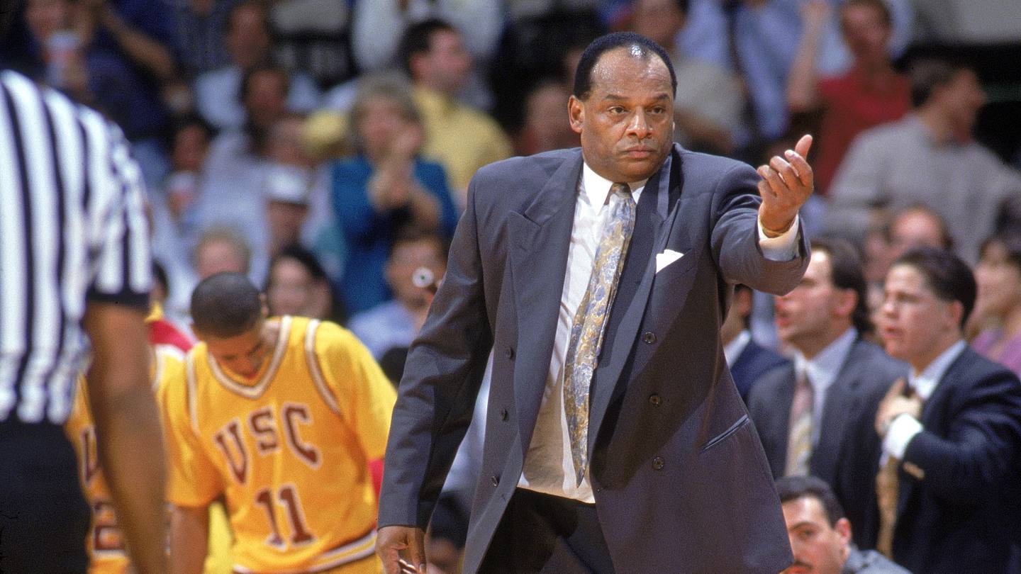 Legendary former USC coach passes away, following a tremendous legacy