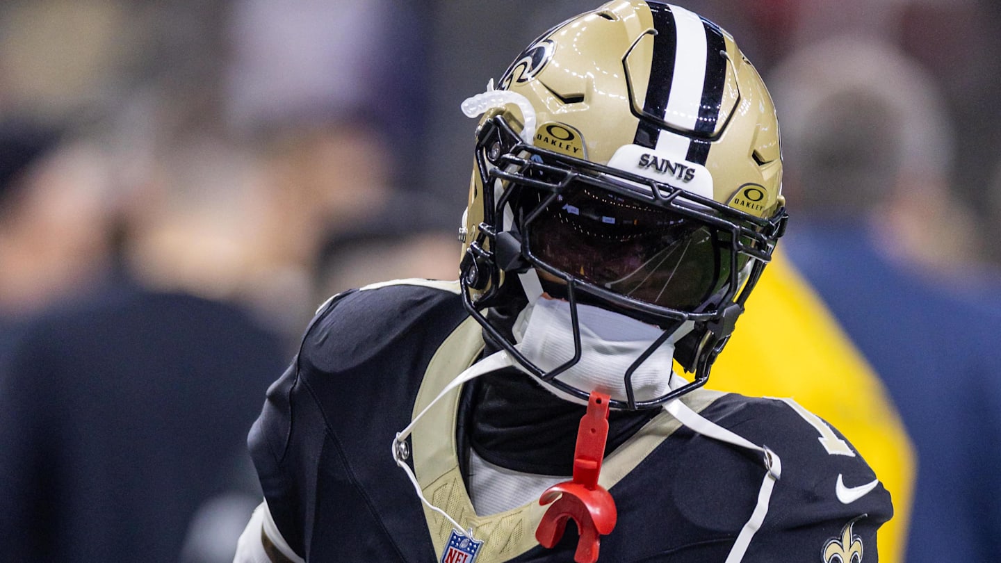 Realistic Cowboys Trade Proposal Adds Alontae Taylor After Trevon Diggs ...