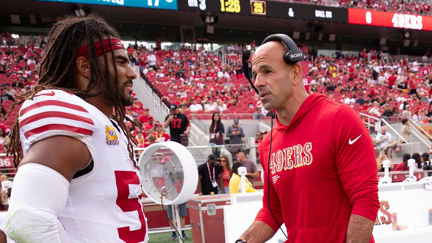 3 winners (and 4 losers) from 49ers' back-to-reality loss to Buccaneers