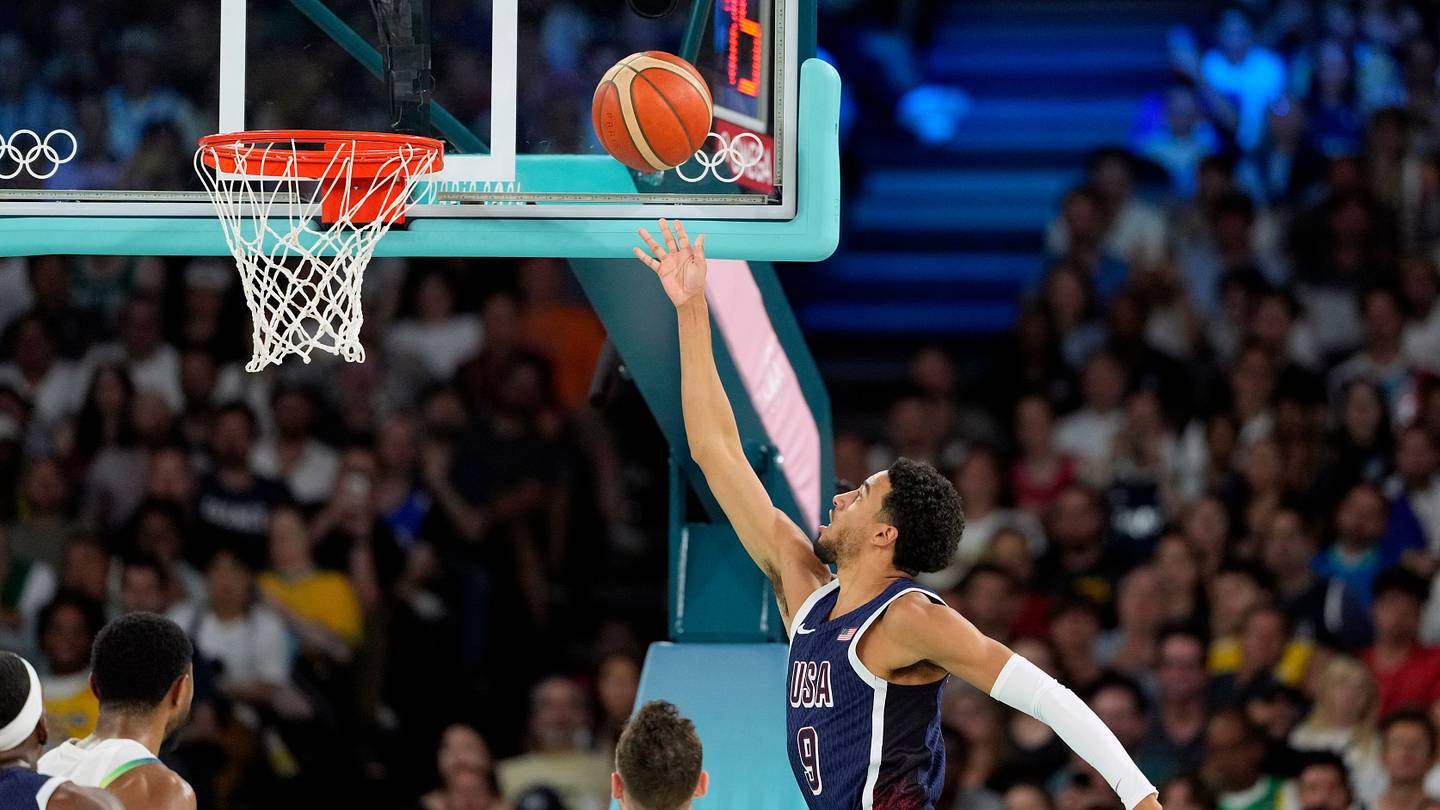 Indiana Pacers star Tyrese Haliburton finally a winner after gold medal ...