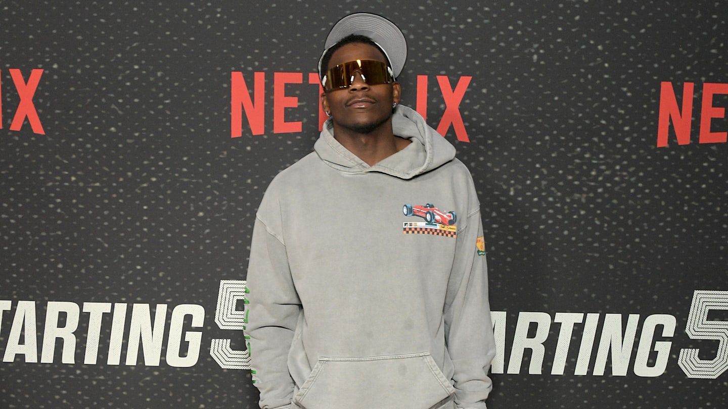 Anthony Edwards actually 'hates' the part of his game fans love most