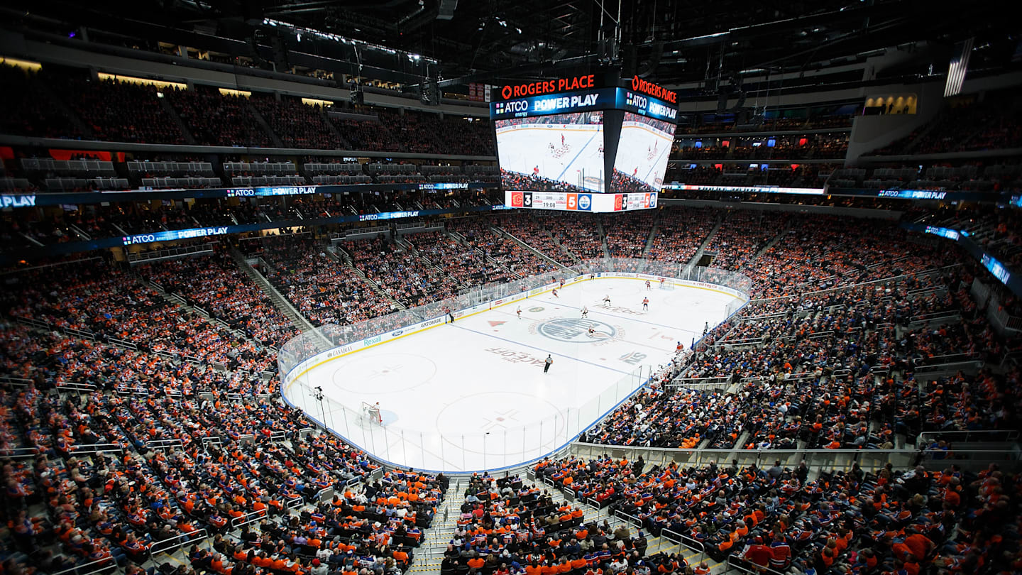 Breaking down the 2024-25 Edmonton Oilers schedule