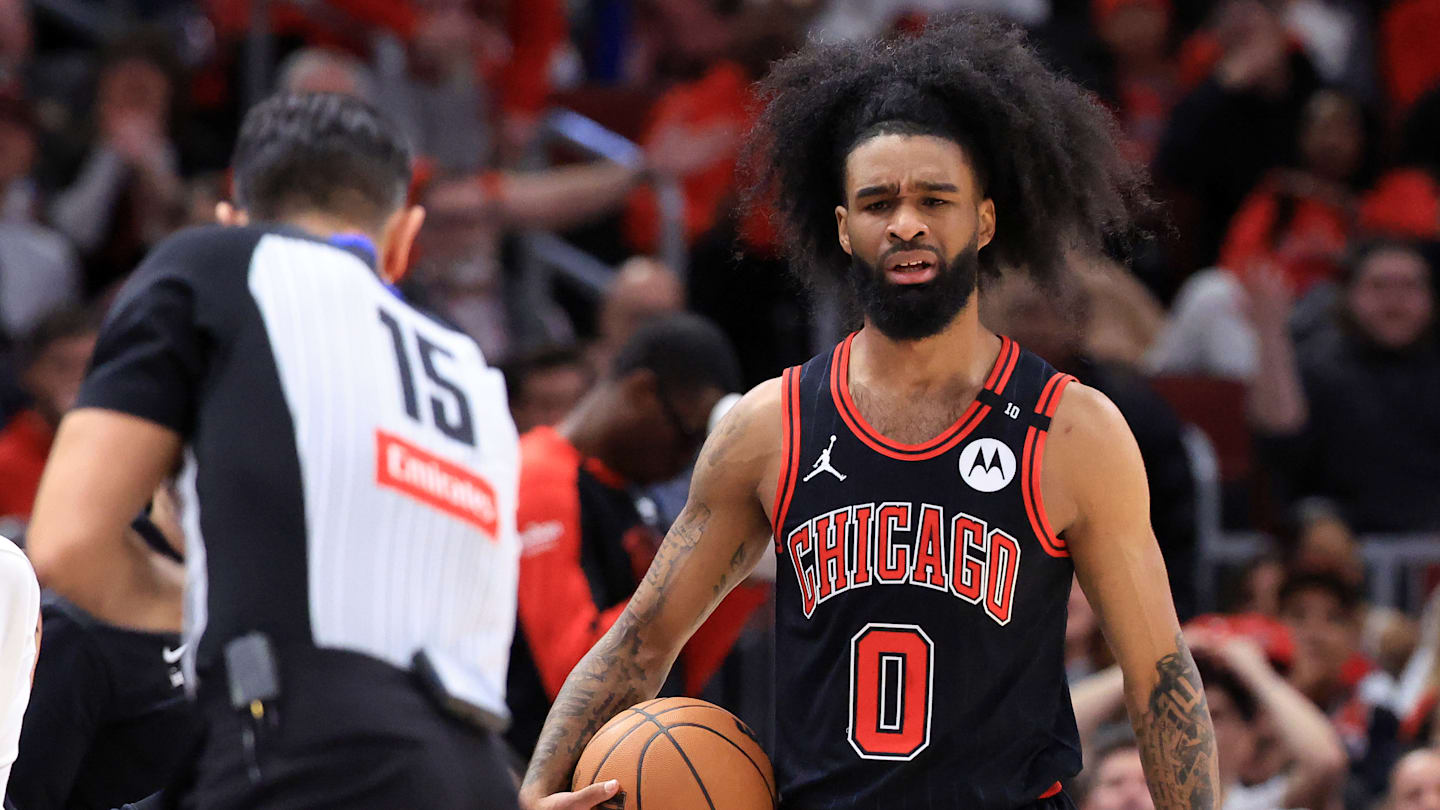 Warriors are barking up the wrong tree with Josh Giddey trade rumors