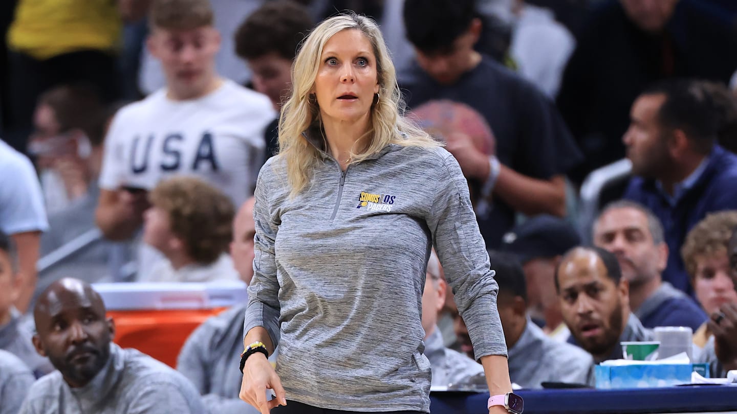 WNBA teams may find perfect coaching candidate in Indiana—but not with ...