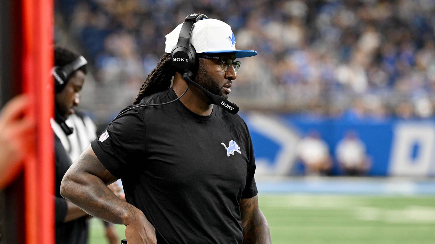 Lions Coach Just Alerted the Rest of NFL About Hidden Detroit Gem