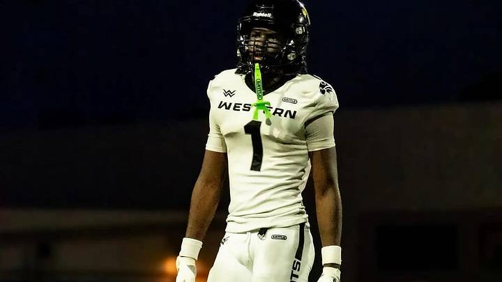 Nebraska Football Receives Commitment from Four-Star Defensive Back ...