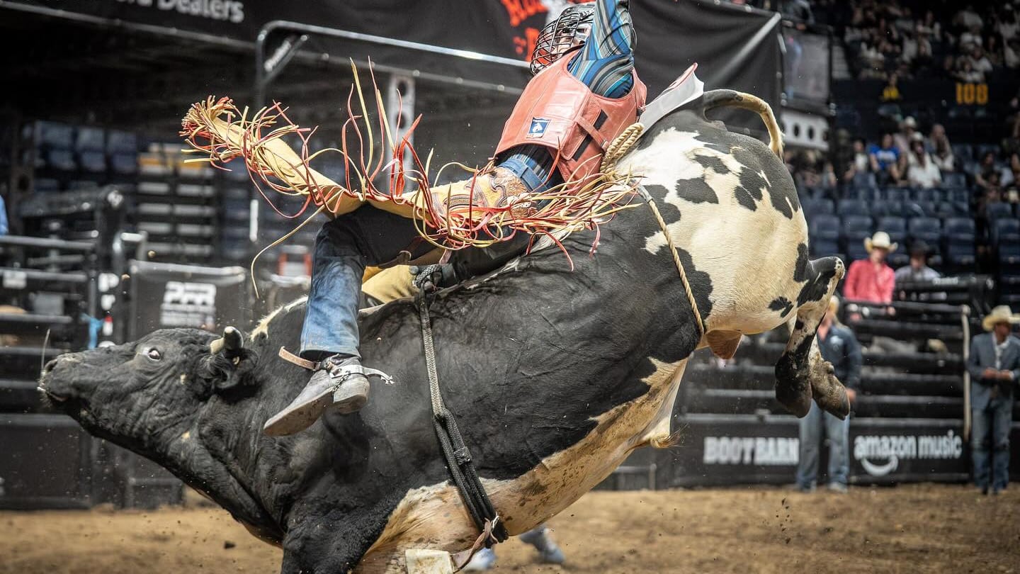 Meet the Six Talented Bull Riders Headed to Their First NFR