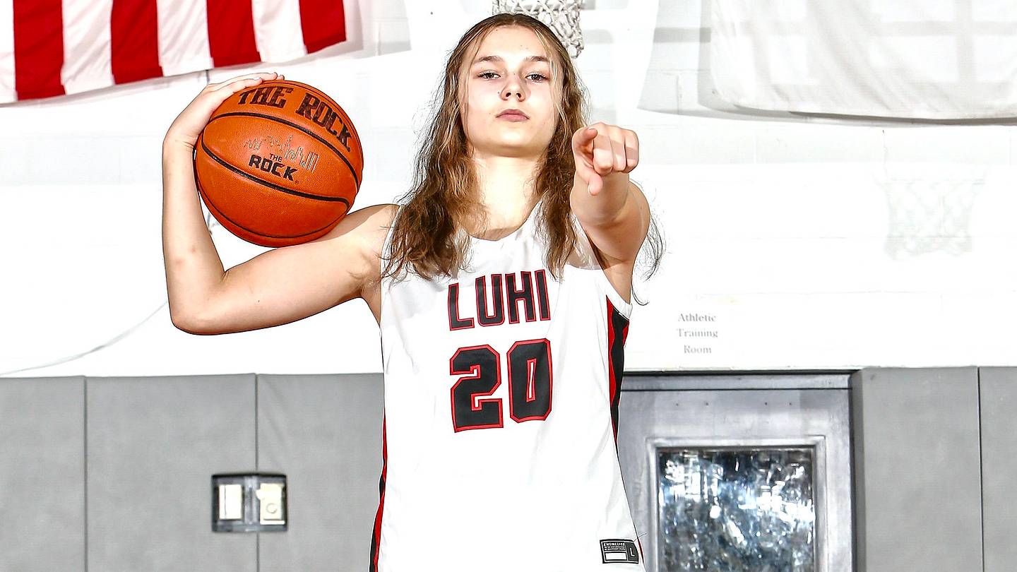 Top 25 national high school girls basketball rankings: Long Island ...