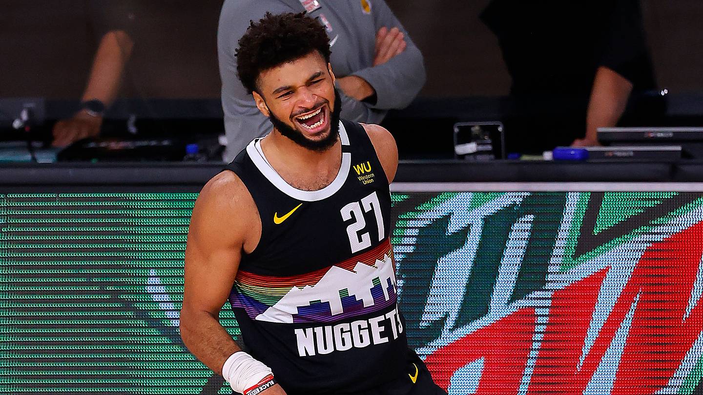 Nuggets keep giving fans everything they want this offseason with big ...