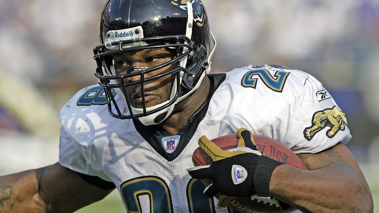 Ranking the top 5 Jaguars running backs of all-time