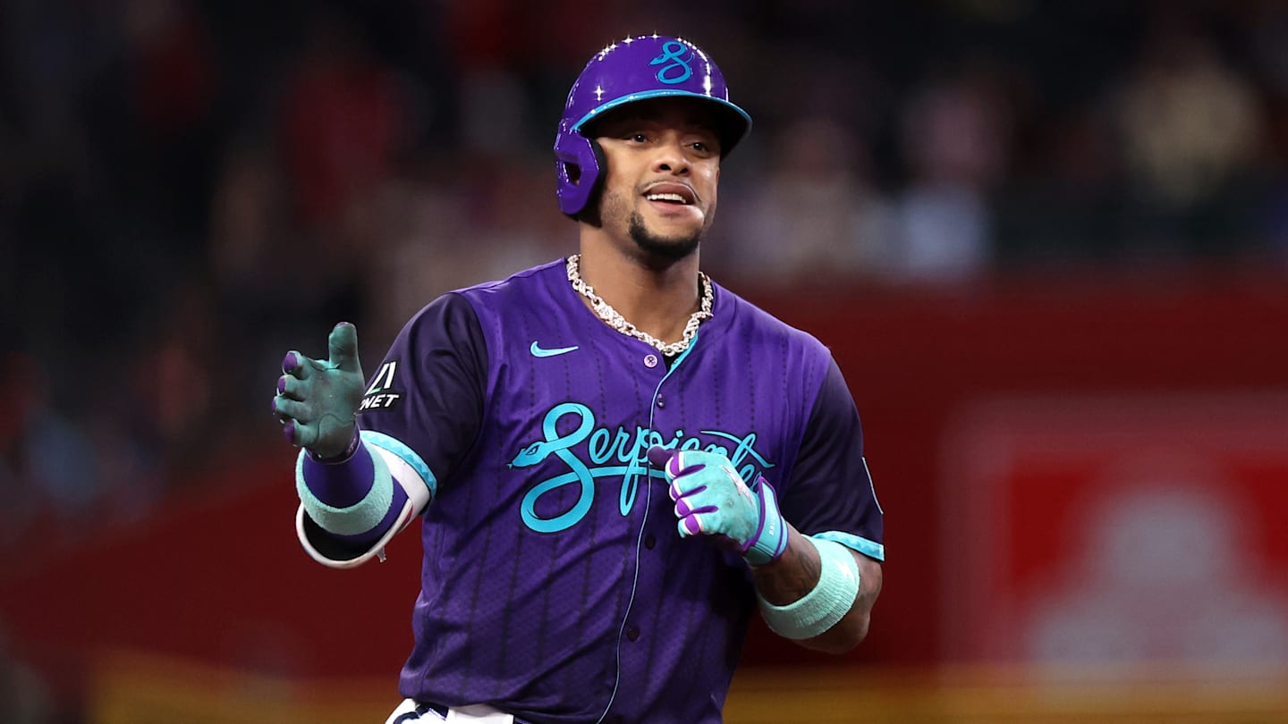 Phillies Trade Rumors: Interest in D-backs All-Star 2B puts Bryson ...