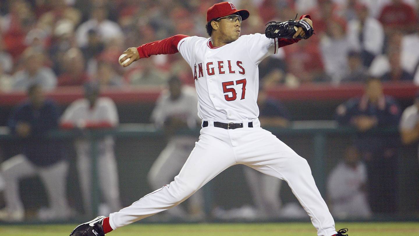 Angels History: September call up from 2002 spawned decades of ...