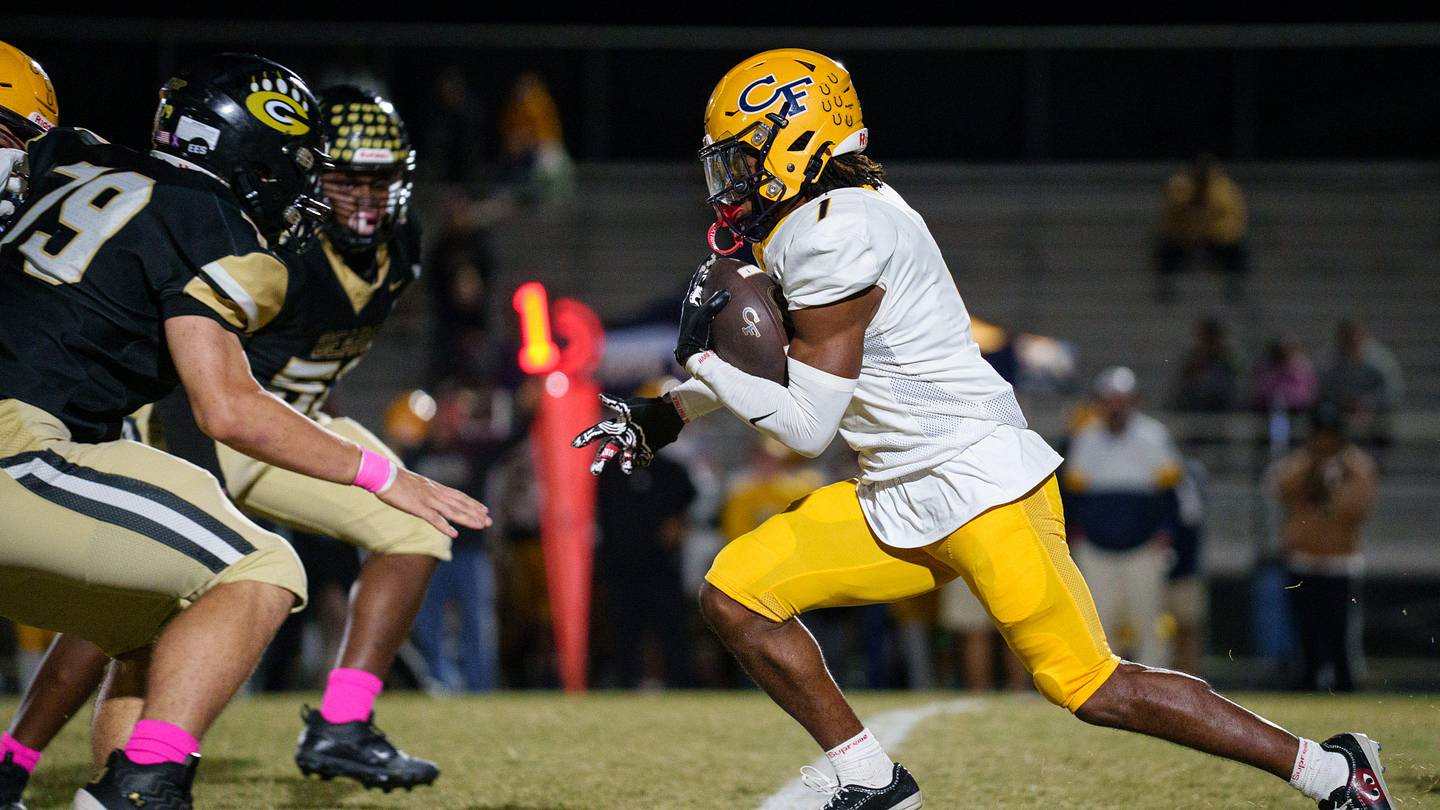 Alabama projected to land second running back commitment in eight-day span