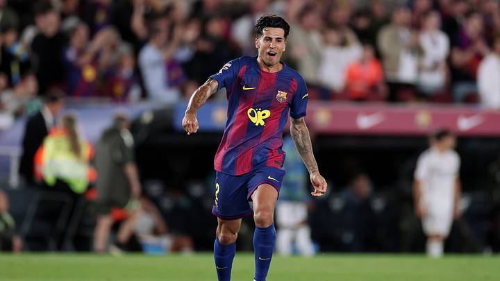 João Cancelo é campeão de LaLiga e atinge feito histórico e inédito no ...