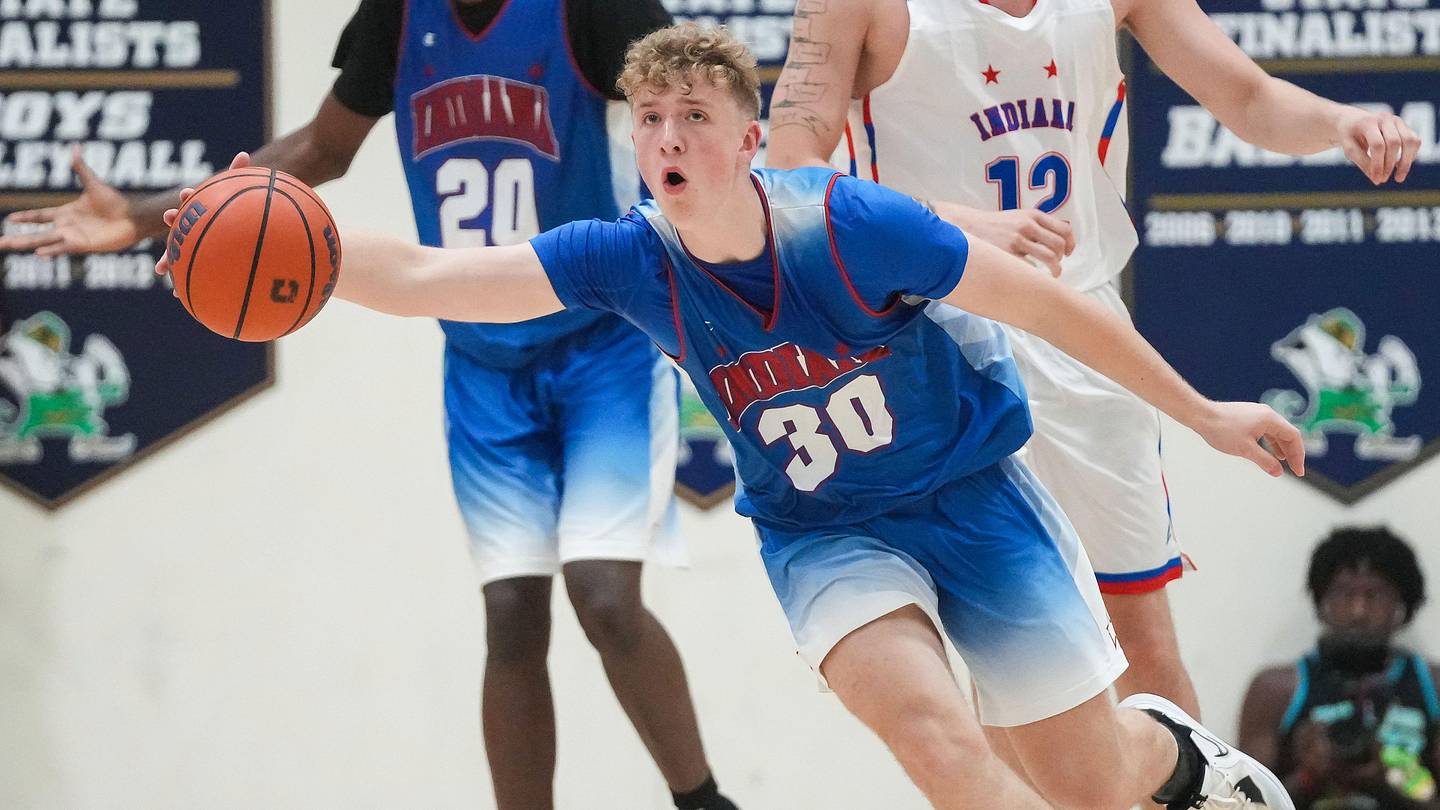 Incoming Freshmen Jack Benter, Aaron Fine on Purdue: 'Best Culture in ...