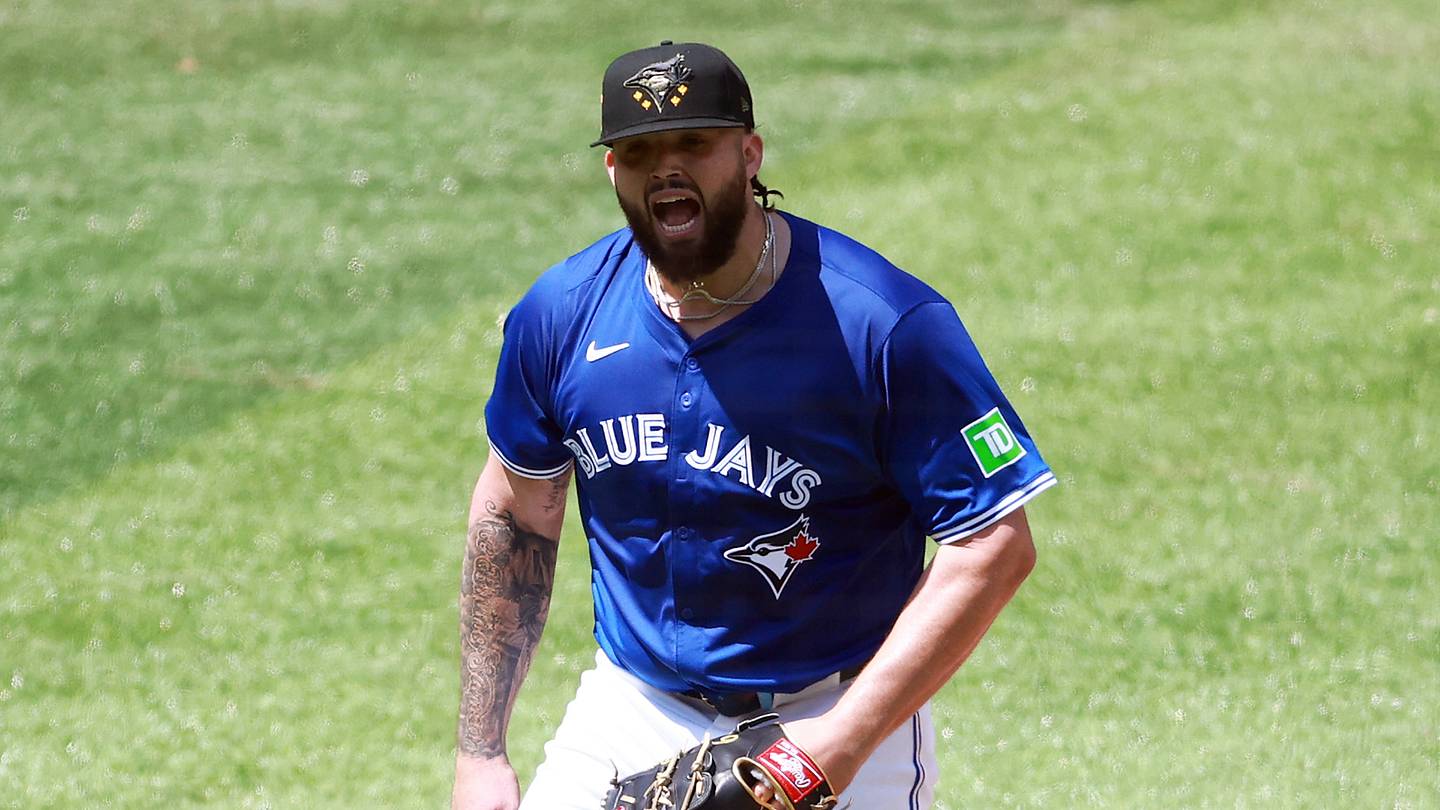Grading the last 5 Toronto Blue Jays first-round picks