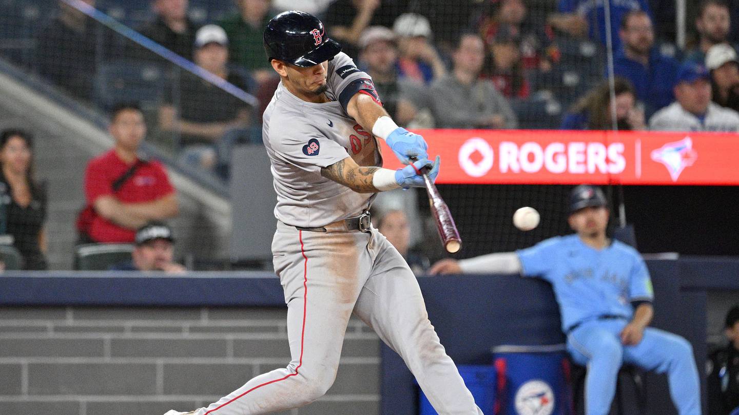 Red Sox 'Forgotten Man' Projected To Win Starting Job Over MLB's No. 7 ...