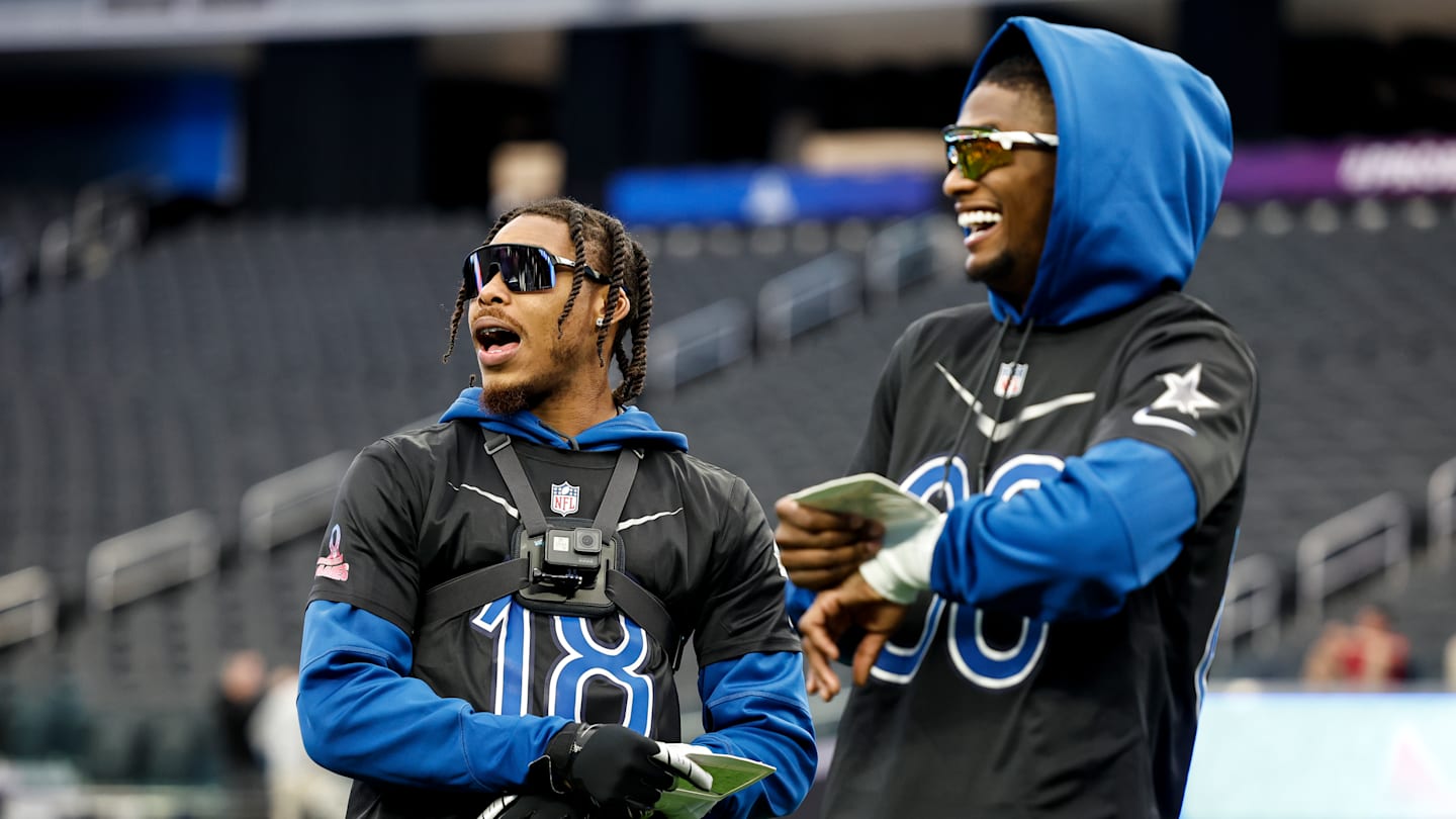 Cowboys' sense of urgency to sign CeeDee Lamb finally emerges after ...