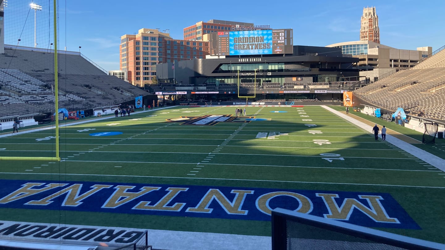 Live Updates: Montana State vs. Illinois State In The FCS National ...