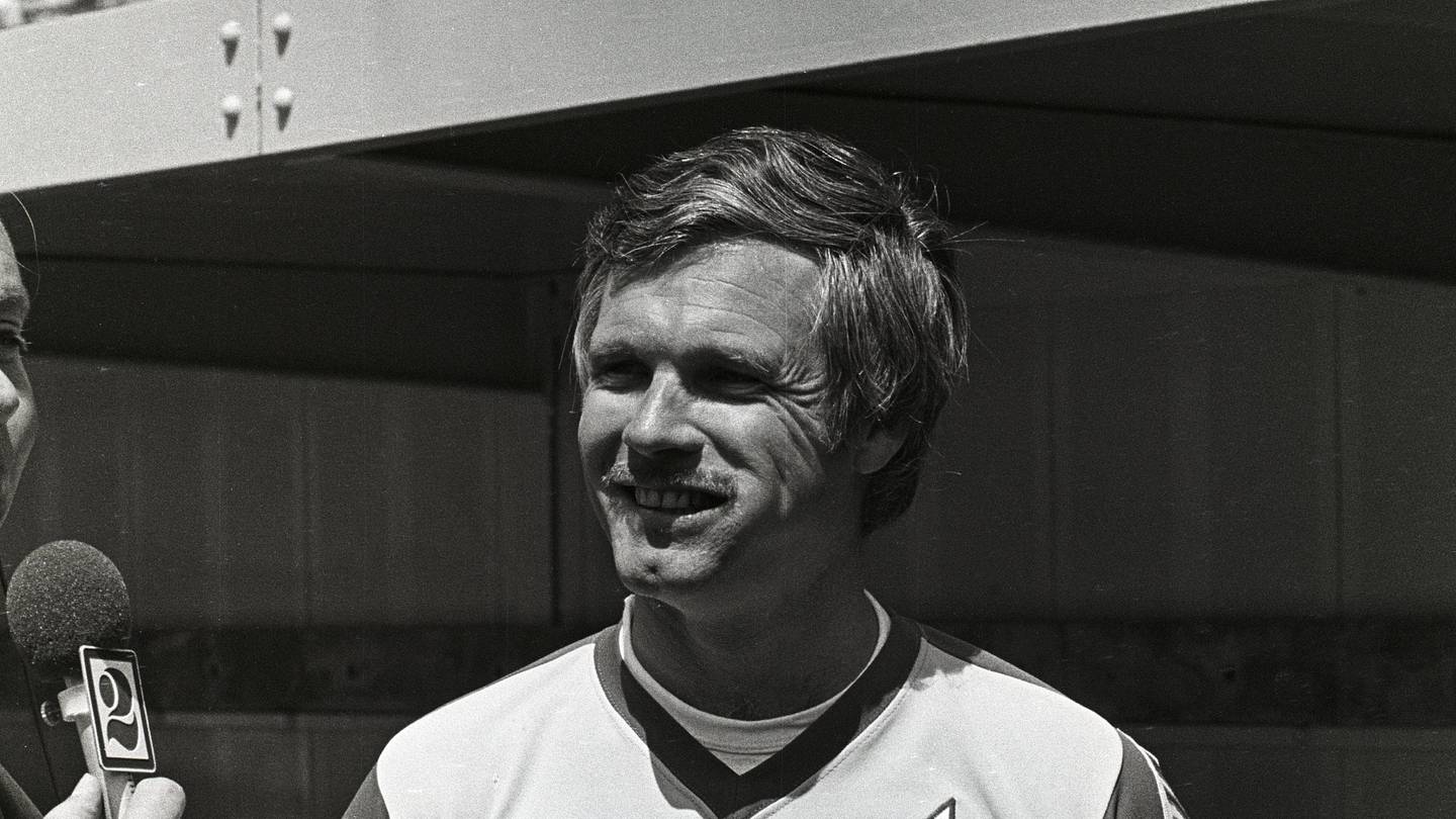 This day in Braves history: Beloved Atlanta Braves owner becomes manager