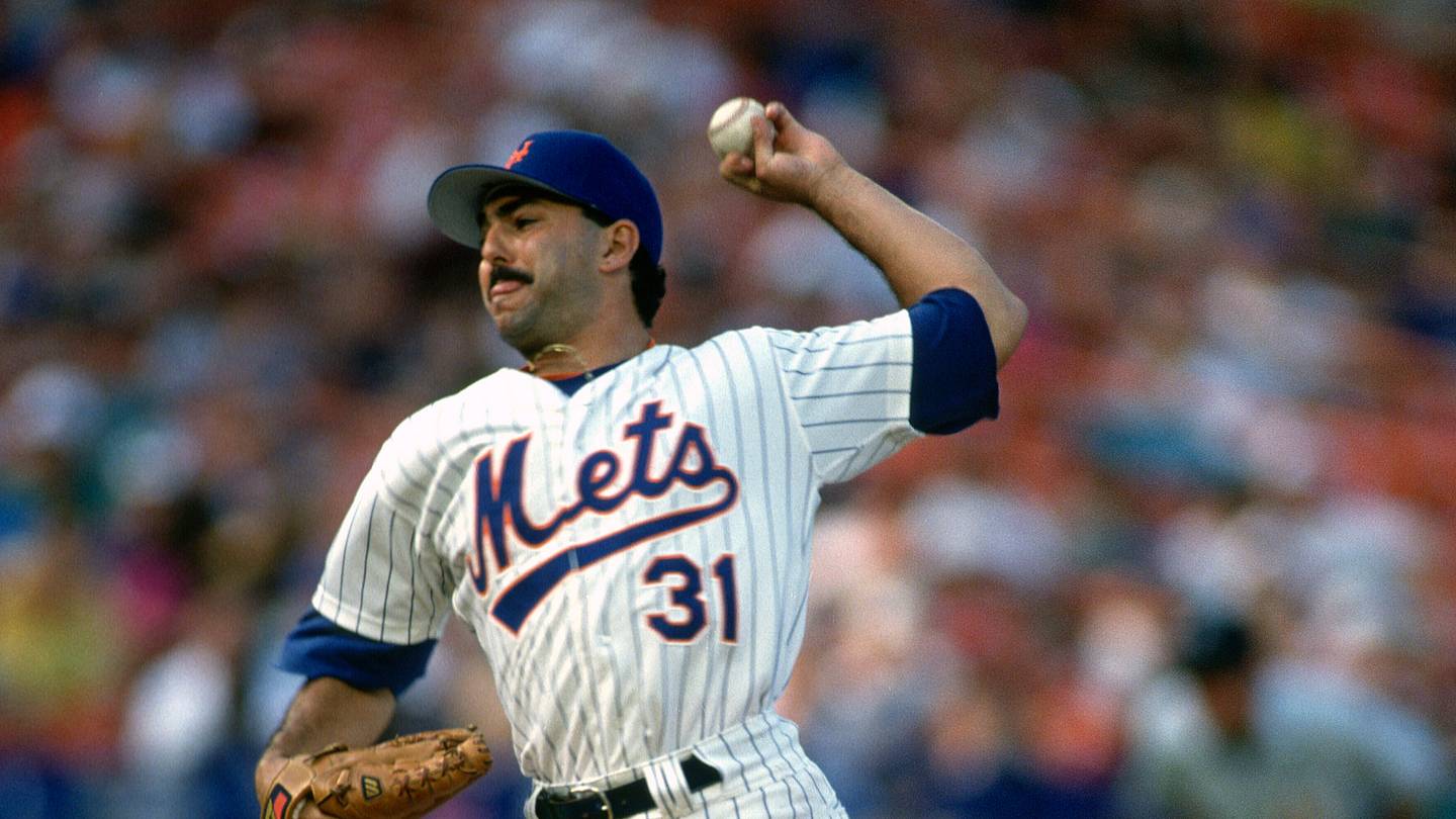 NY Mets trade retrospective: Two all-time great closers with a combined ...