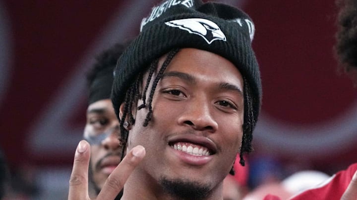 Former Cardinals Star Earns New Opportunity With Panthers