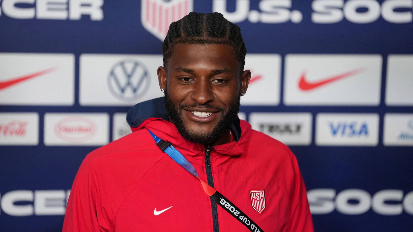 Wake Forest Men's Soccer Alumni Take International Stage as World Cup ...