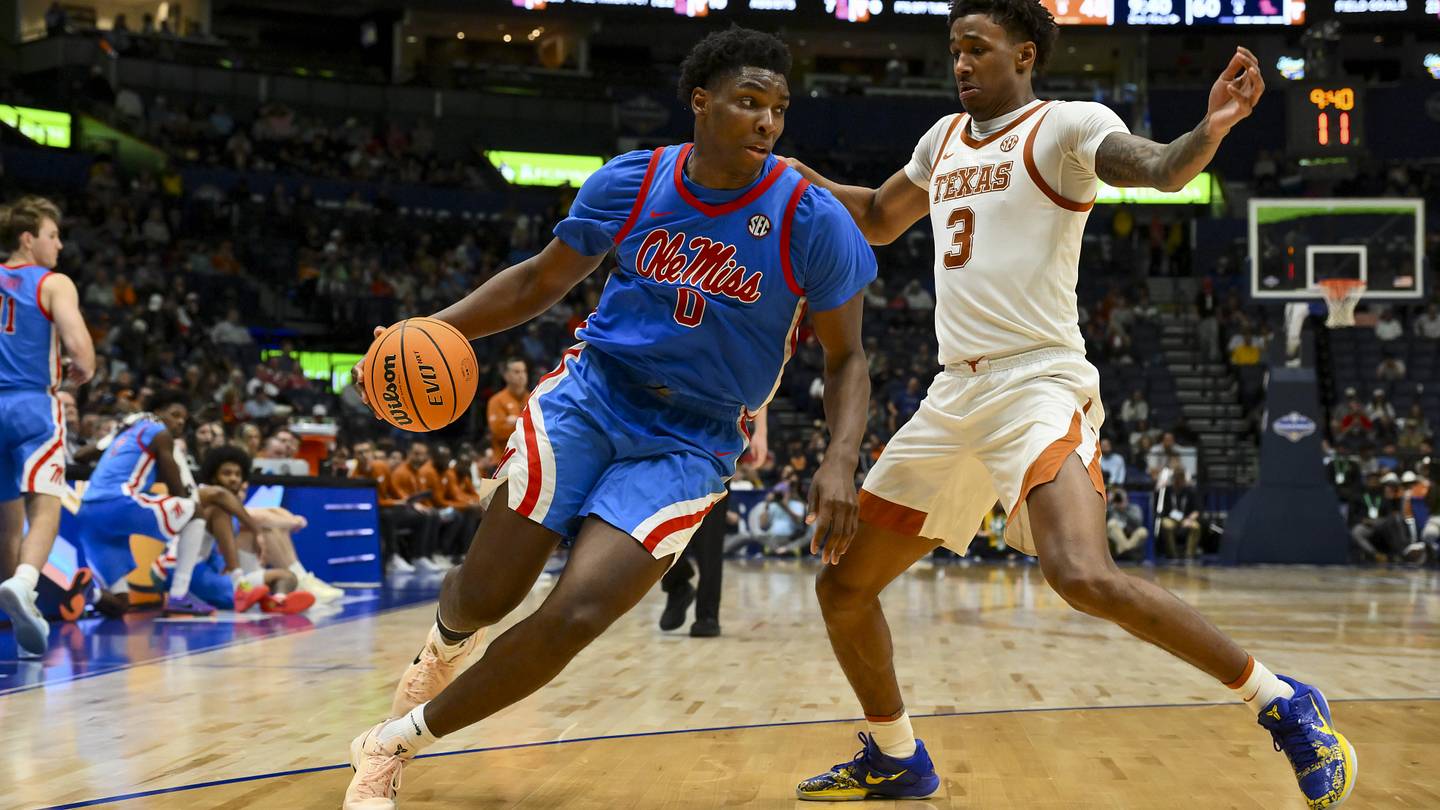 Ole Miss Basketball vs. Georgia Bulldogs Predictions, Start Time and TV ...